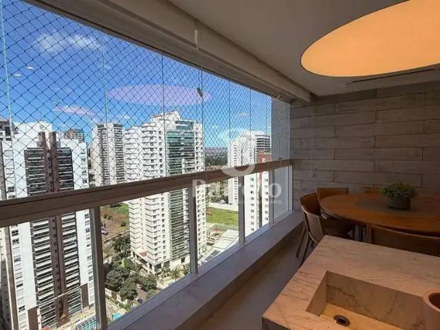 Apartamento para Venda em Londrina/PR Gleba Palhano 3 Quartos