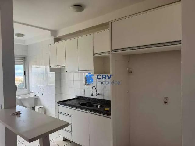 Apartamento para Venda em Londrina/PR Gleba Palhano 3 Quartos