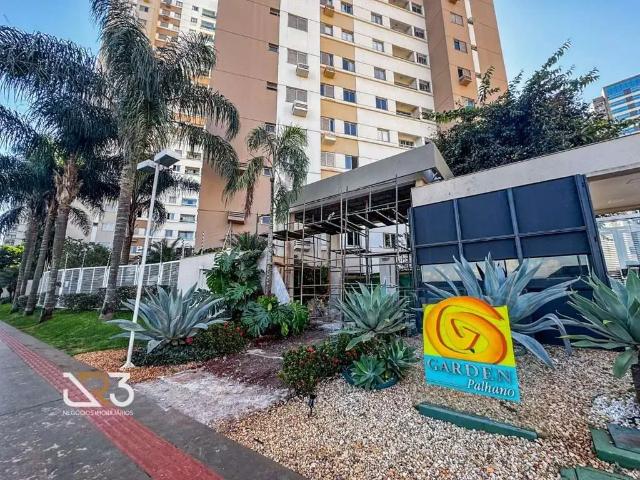 Apartamento para Venda em Londrina/PR Gleba Palhano 3 Quartos