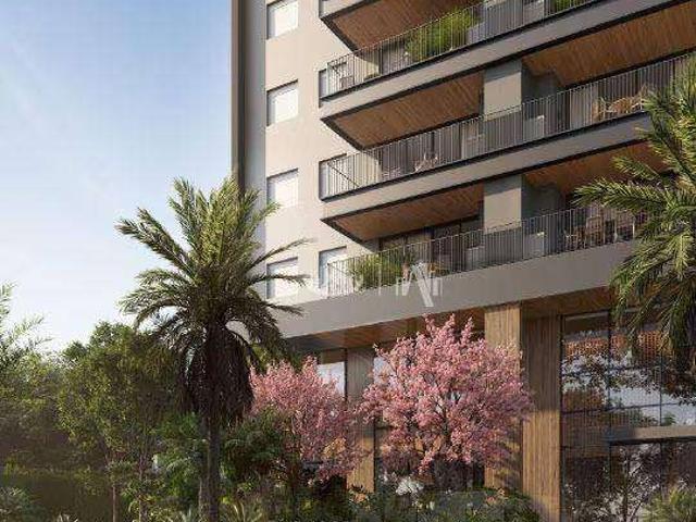 Apartamento para Venda em Londrina/PR Gleba Palhano 3 Quartos
