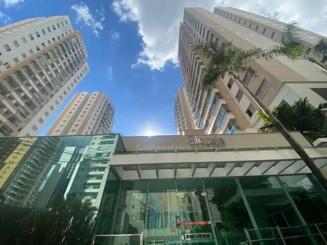 Apartamento para Venda em Londrina/PR Gleba Palhano 3 Quartos
