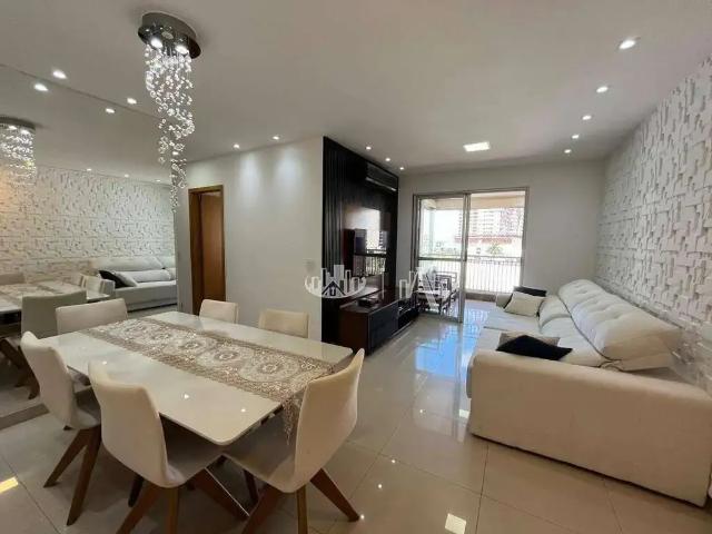 Apartamento para Venda em Londrina/PR Gleba Palhano 3 Quartos