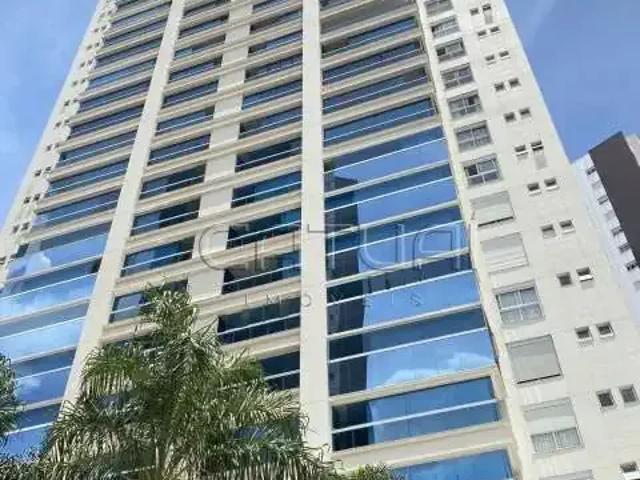 Apartamento para Venda em Londrina/PR Gleba Palhano 3 Quartos