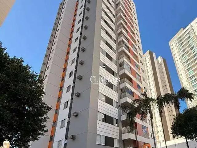 Apartamento para Venda em Londrina/PR Gleba Palhano 3 Quartos