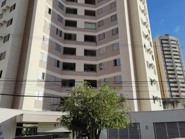 Apartamento para Venda em Londrina/PR Gleba Palhano 3 Quartos