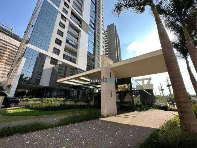 Apartamento para Venda em Londrina/PR Gleba Palhano 3 Quartos