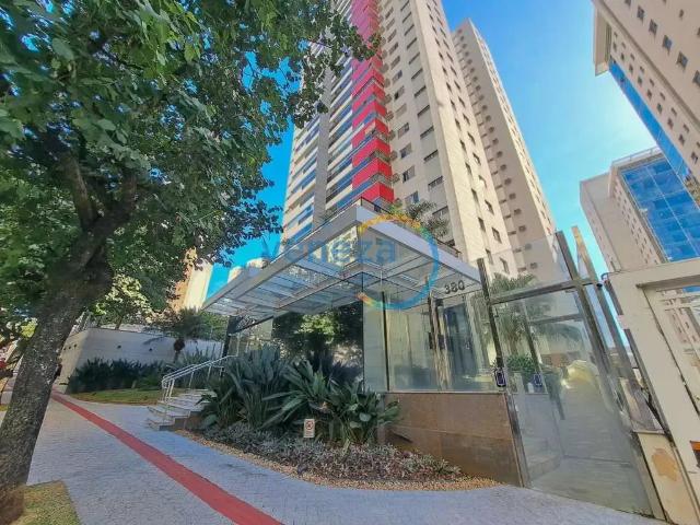 Apartamento para Venda em Londrina/PR Gleba Palhano 3 Quartos