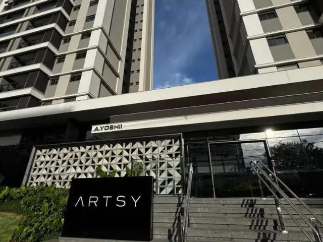 Apartamento para Venda em Londrina/PR Gleba Palhano 3 Quartos