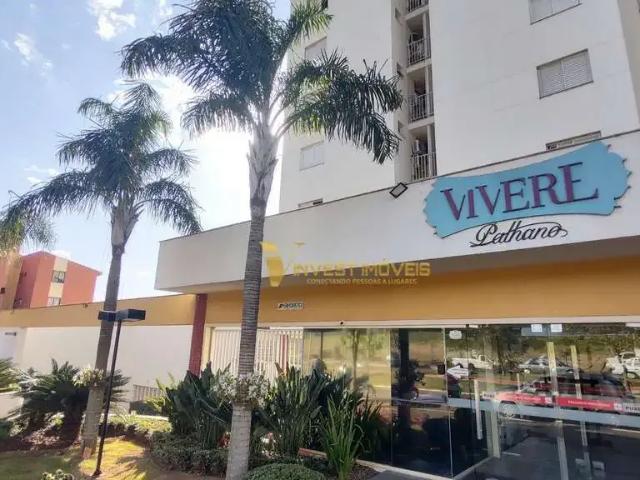 Apartamento para Venda em Londrina/PR Gleba Palhano 3 Quartos