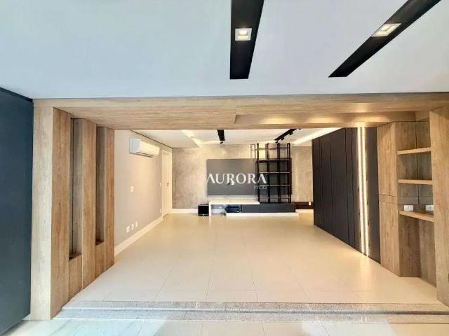 Apartamento para Venda em Londrina/PR Gleba Palhano 3 Quartos
