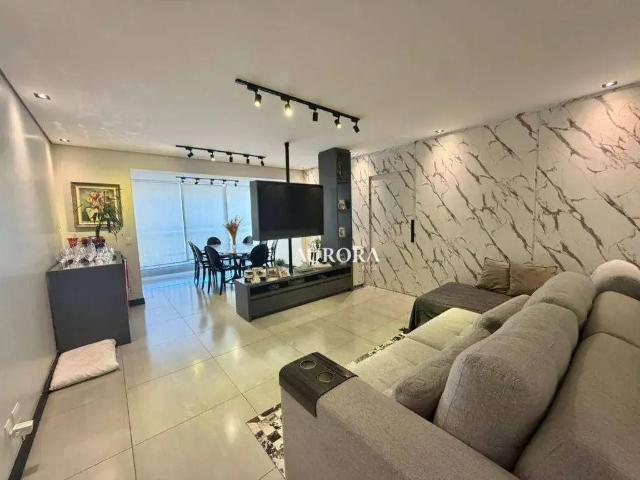 Apartamento para Venda em Londrina/PR Gleba Palhano 3 Quartos