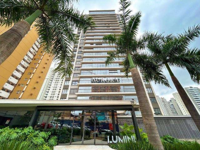 Apartamento para Venda em Londrina/PR Gleba Palhano 3 Quartos