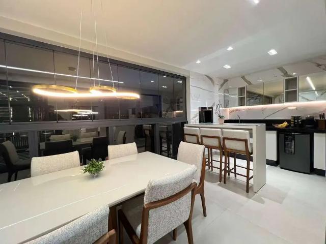 Apartamento para Venda em Londrina/PR Gleba Palhano 3 Quartos