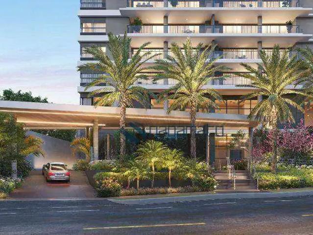 Apartamento para Venda em Londrina/PR Gleba Palhano 3 Quartos