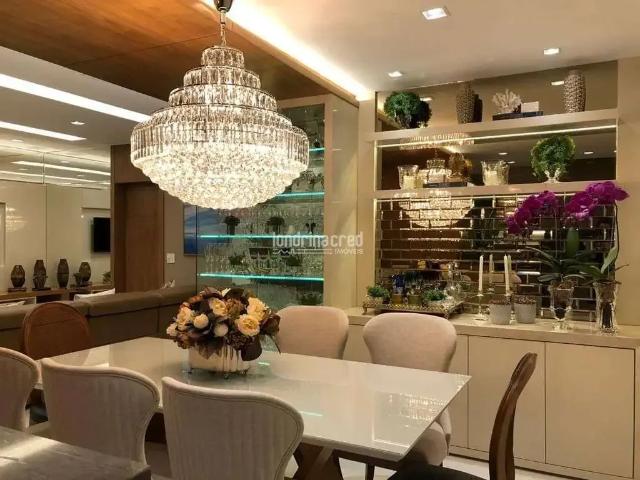 Apartamento para Venda em Londrina/PR Gleba Palhano 3 Quartos