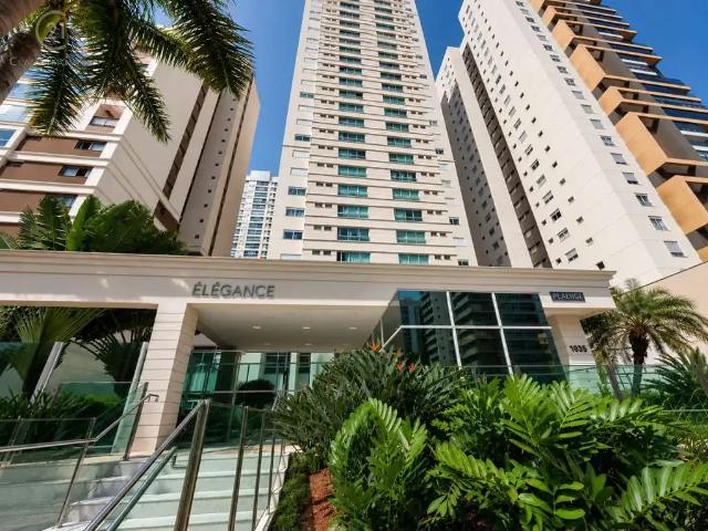 Apartamento para Venda em Londrina/PR Gleba Palhano 3 Quartos