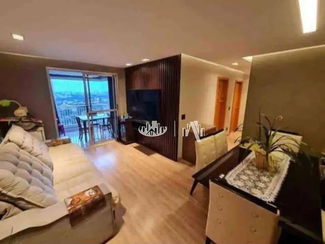 Apartamento para Venda em Londrina/PR Gleba Palhano 3 Quartos