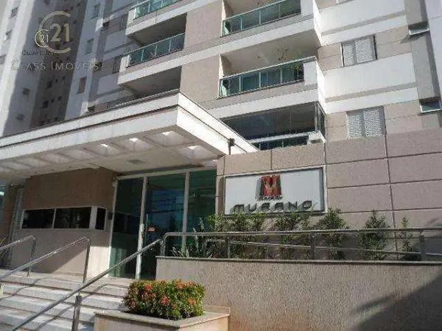 Apartamento para Venda em Londrina/PR Gleba Palhano 3 Quartos