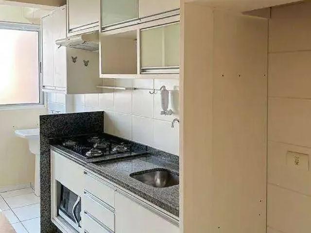 Apartamento para Venda em Londrina/PR Gleba Palhano 3 Quartos