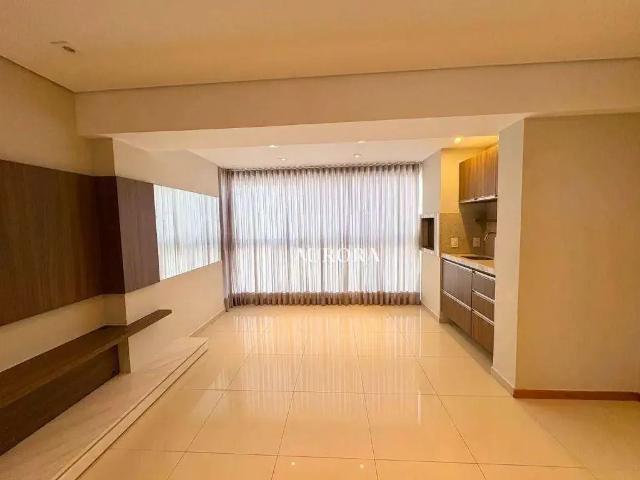 Apartamento para Venda em Londrina/PR Gleba Palhano 3 Quartos