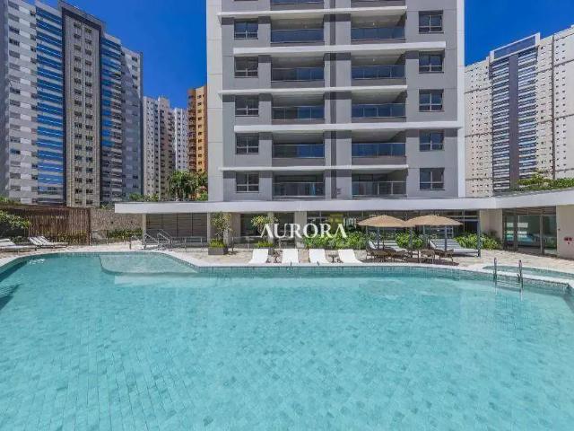 Apartamento para Venda em Londrina/PR Gleba Palhano 3 Quartos