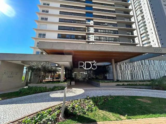 Apartamento para Venda em Londrina/PR Gleba Palhano 3 Quartos