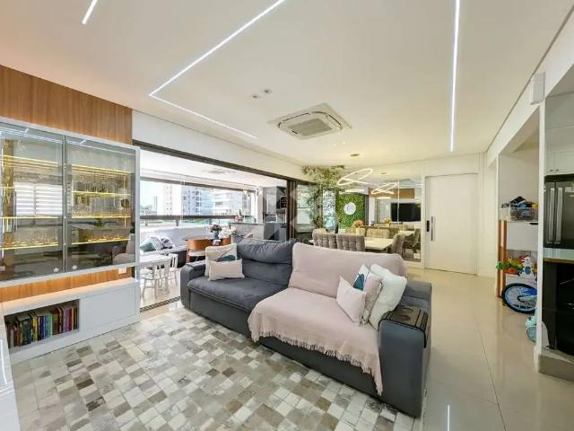 Apartamento para Venda em Londrina/PR Gleba Palhano 3 Quartos