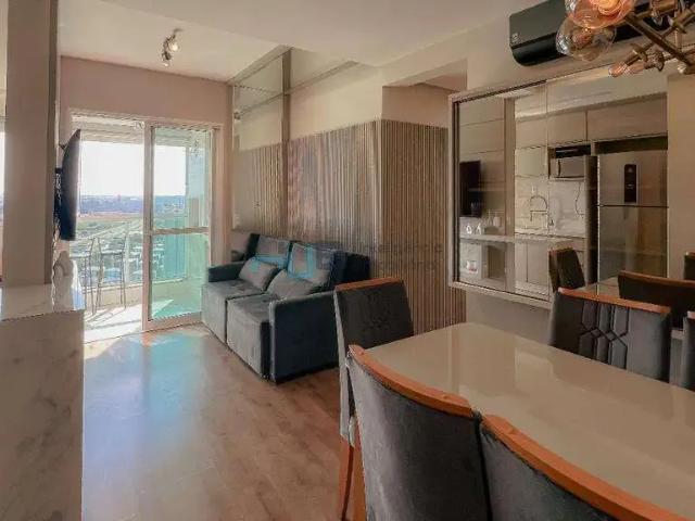 Apartamento para Venda em Londrina/PR Gleba Palhano 3 Quartos