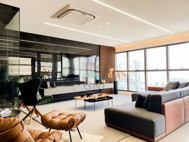 Apartamento para Venda em Londrina/PR Gleba Palhano 3 Quartos