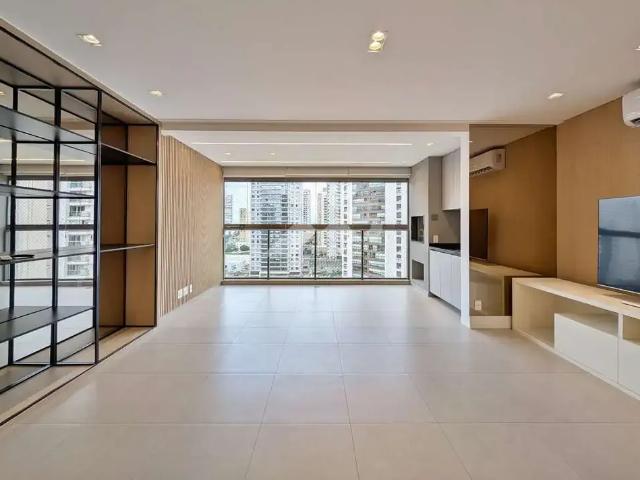 Apartamento para Venda em Londrina/PR Gleba Palhano 3 Quartos