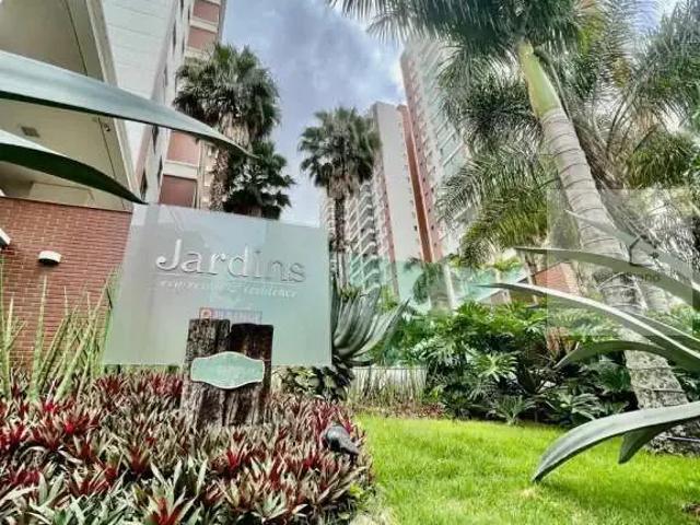 Apartamento para Venda em Londrina/PR Gleba Palhano 3 Quartos