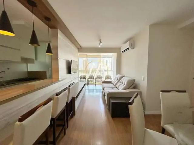 Apartamento para Venda em Londrina/PR Gleba Palhano 3 Quartos