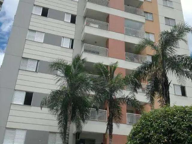 Apartamento para Venda em Londrina/PR Gleba Palhano 3 Quartos