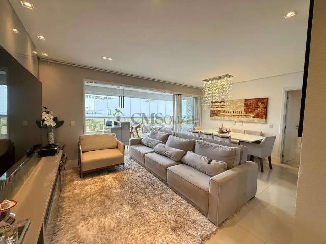 Apartamento para Venda em Londrina/PR Gleba Palhano 3 Quartos