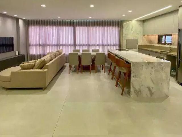 Apartamento para Venda em Londrina/PR Gleba Palhano 3 Quartos