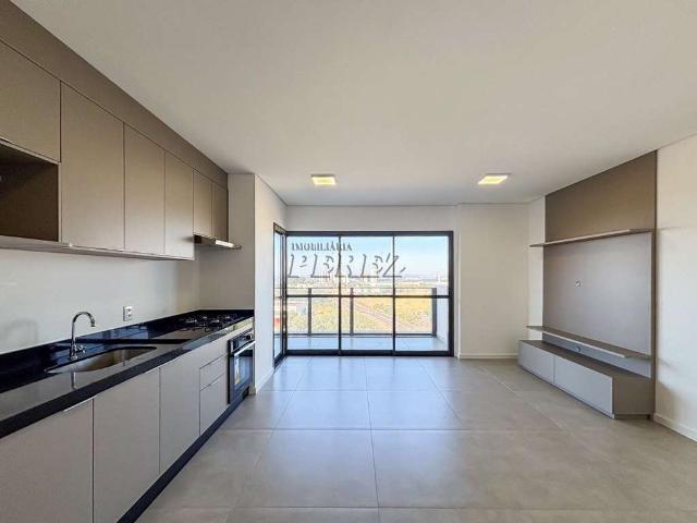 Apartamento para Venda em Londrina/PR Gleba Palhano 3 Quartos