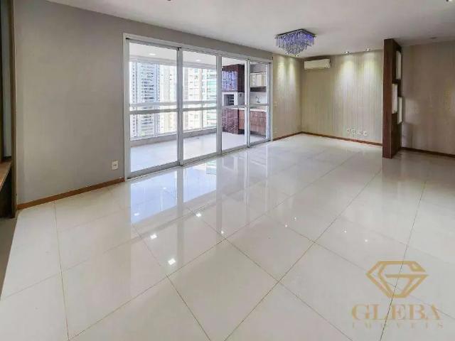 Apartamento para Venda em Londrina/PR Gleba Palhano 3 Quartos
