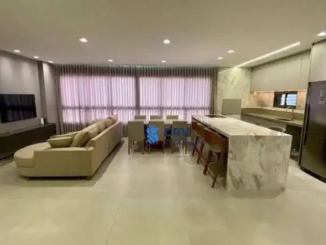 Apartamento para Venda em Londrina/PR Gleba Palhano 3 Quartos