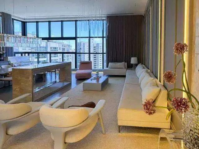 Apartamento para Venda em Londrina/PR Gleba Palhano 3 Quartos
