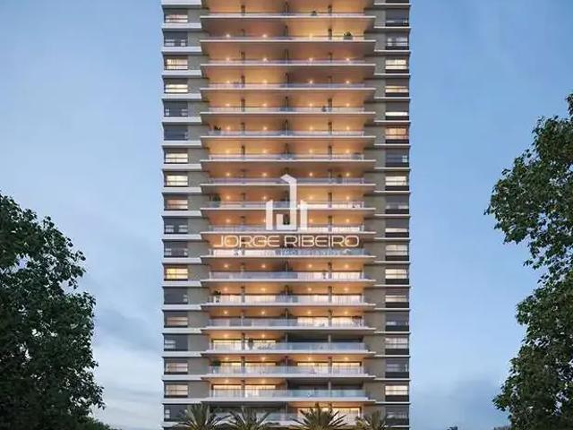 Apartamento para Venda em Londrina/PR Gleba Palhano 3 Quartos
