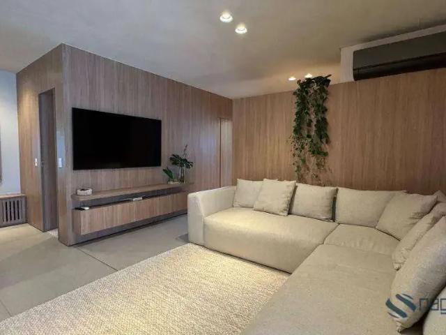 Apartamento para Venda em Londrina/PR Gleba Palhano 3 Quartos