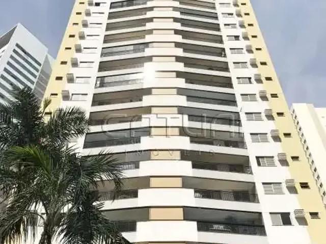 Apartamento para Venda em Londrina/PR Gleba Palhano 3 Quartos