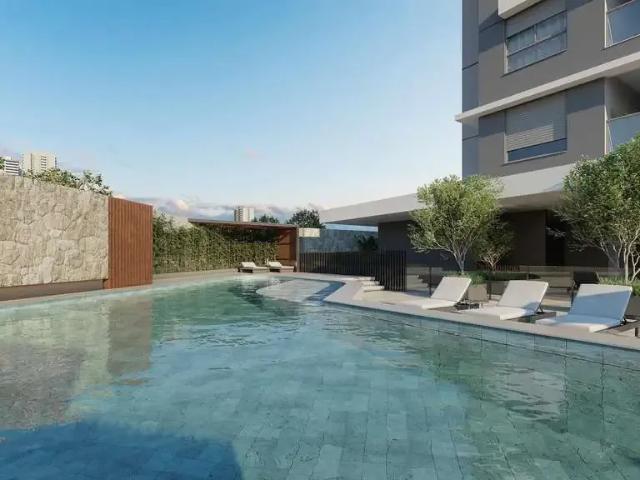 Apartamento para Venda em Londrina/PR Gleba Palhano 3 Quartos