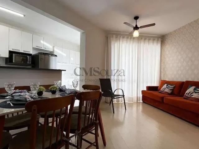 Apartamento para Venda em Londrina/PR Gleba Palhano 3 Quartos