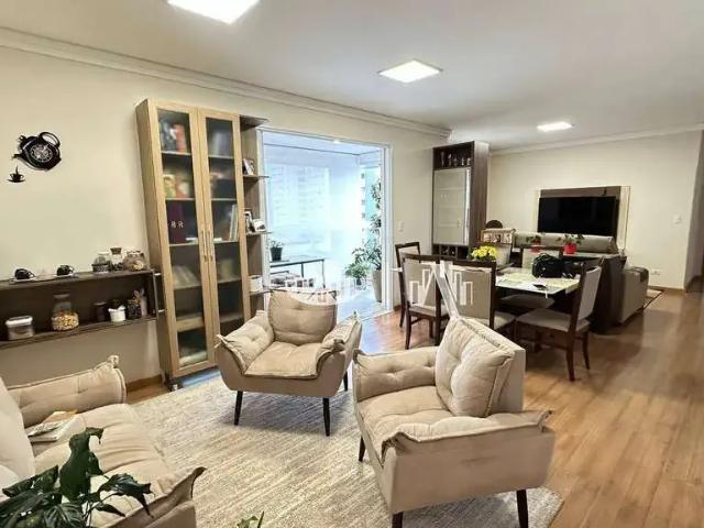 Apartamento para Venda em Londrina/PR Gleba Palhano 3 Quartos