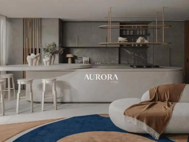 Apartamento para Venda em Londrina/PR Gleba Palhano 3 Quartos