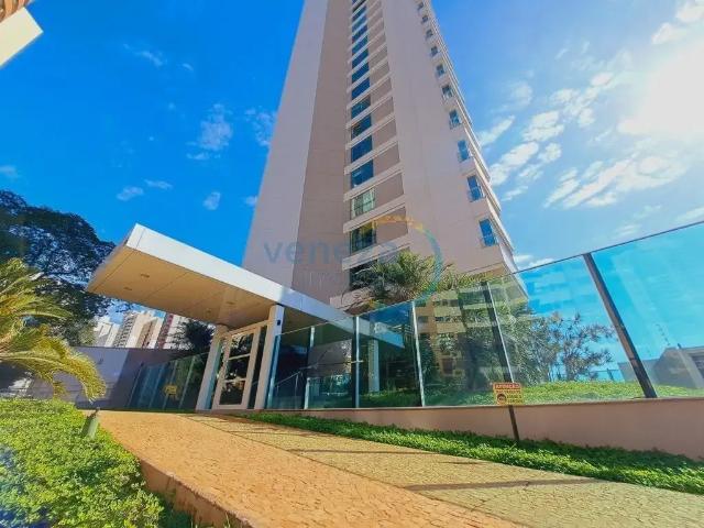 Apartamento para Venda em Londrina/PR Gleba Palhano 3 Quartos