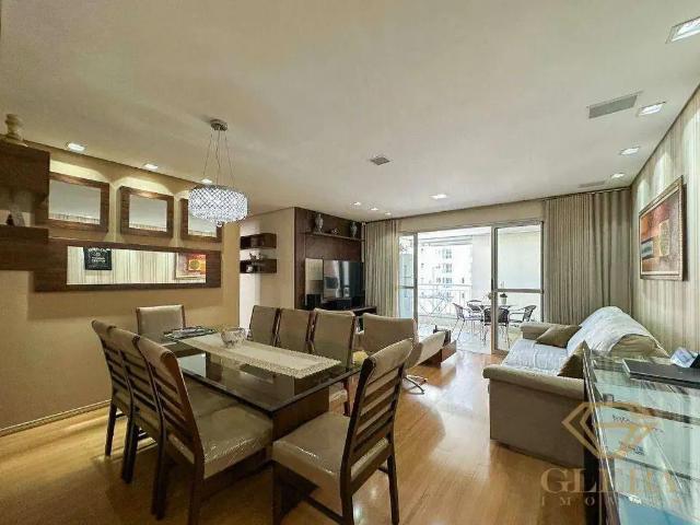 Apartamento para Venda em Londrina/PR Gleba Palhano 3 Quartos