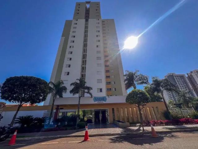 Apartamento para Venda em Londrina/PR Gleba Palhano 3 Quartos