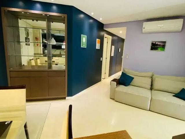 Apartamento para Venda em Londrina/PR Gleba Palhano 3 Quartos